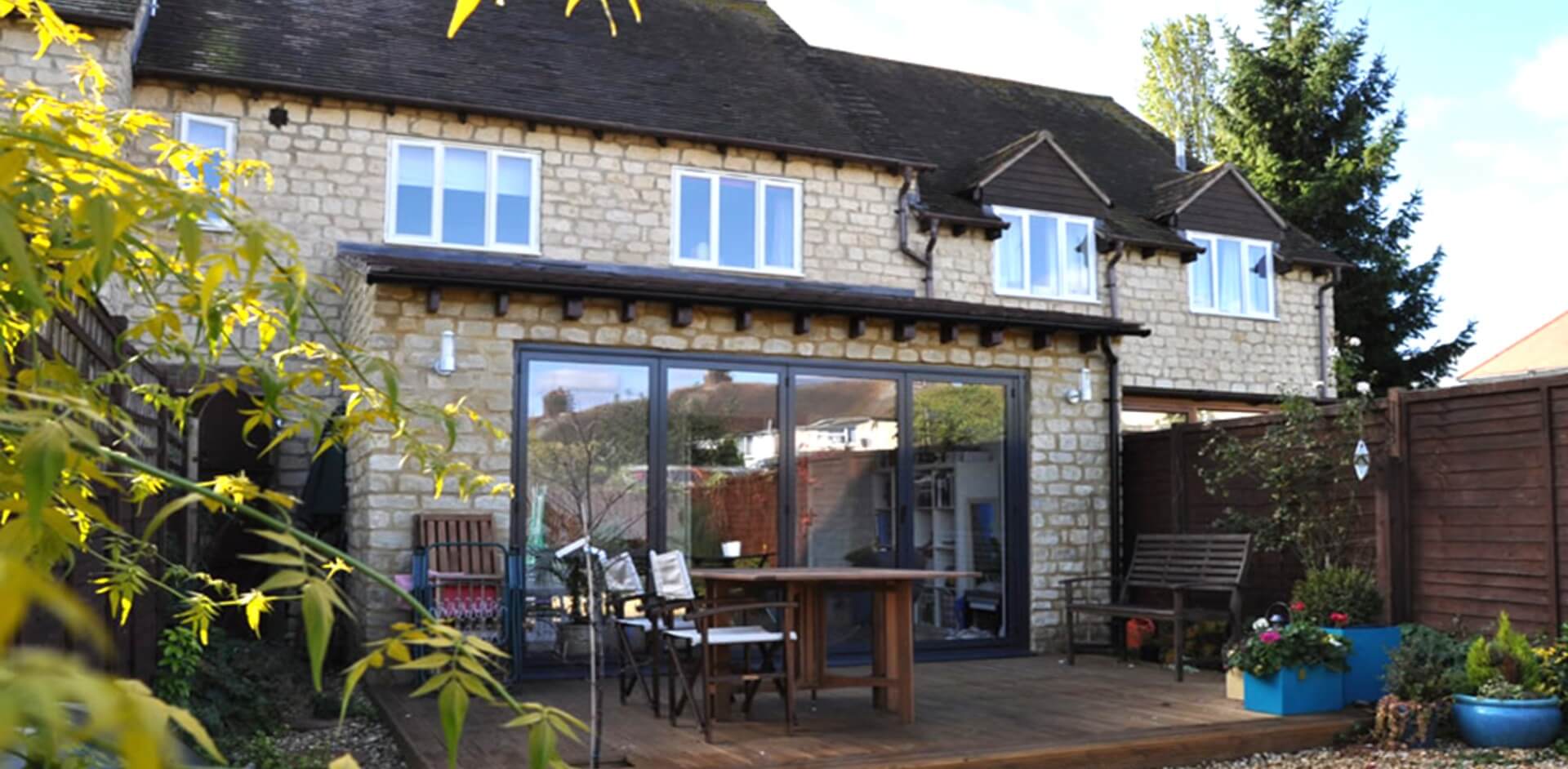 Benefits Of Adding An Extension To Your House