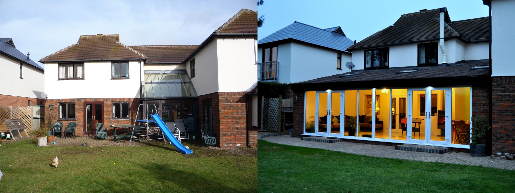 The Ultimate Guide To Planning A Kitchen Extension